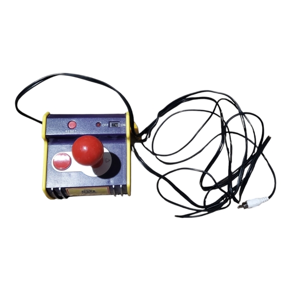 Video Games & Consoles | Vintage Ms Pac Man Hand Held Plug N Play Video ...